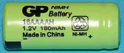 Battery: Replacement Batteries & Battery Chargers