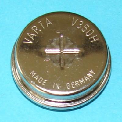 Battery: CP300H - VARTA - 300FSMH